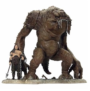 Rancor Oola RANCOR | Mike's Collection