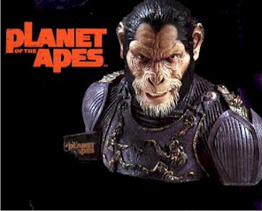 Thade Planet Of The Apes